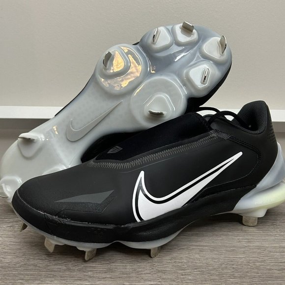 Nike | Shoes | Nike Force Air Zoom Trout 8 Pro Metal Baseball Cleats ...